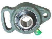 China Metric NTN NSK Pillow Block Bearings Mounted High Vibration for sale