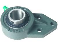 China Metric NTN NSK Pillow Block Bearings Mounted High Vibration for sale