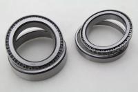 China Motorcycle TIMKEN Trailer Bearings Chrome Steel High Vibration for sale