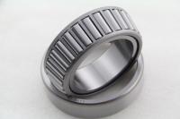 China Motorcycle TIMKEN Trailer Bearings Chrome Steel High Vibration for sale