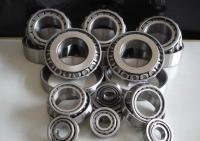 China TIMKEN NSK Precision Roller Bearing Single Row With Stainless steel for sale