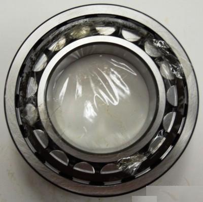 China Small Cylindrical Roller Bearing Nylon Cage / Needle Thrust Bearing for sale