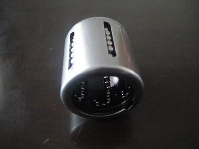 China Transmission FAG Ball Bearing , INA Linear Bearing Nylon Cage for sale