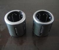China Transmission FAG Ball Bearing , INA Linear Bearing Nylon Cage for sale