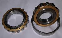 China Automotive Cylindrical Single Row Roller Bearing High Speed for sale