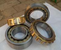 China Automotive Cylindrical Single Row Roller Bearing High Speed for sale