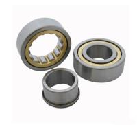 China Automotive Cylindrical Single Row Roller Bearing High Speed for sale