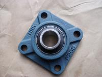 China Industrial Pillow Block Bearings Y-type stainless steel V4 Vibration for sale