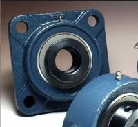 China Industrial Pillow Block Bearings Y-type stainless steel V4 Vibration for sale