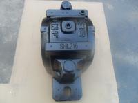 China Pillow block bearing 110*112*570mm UKP 324 NSK NTN brand for sale
