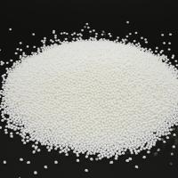 China CPE 135A Chlorinated Polyethylene PVC Impact Modifier Chlorine 35±1 Shore Hardness A ≤64% for sale