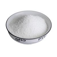 China PVC Impact Modifier CPE 135A Chlorinated Polyethylene 1.35 G/cm3 Density ≤64 Shore Hardness for sale