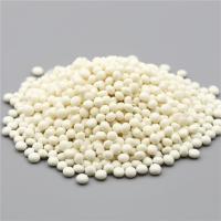 China Chlorinated Polyethylene CPE 135A Elongation ≥600% Mooney Viscosity ≤96ML 125C White Powder for sale