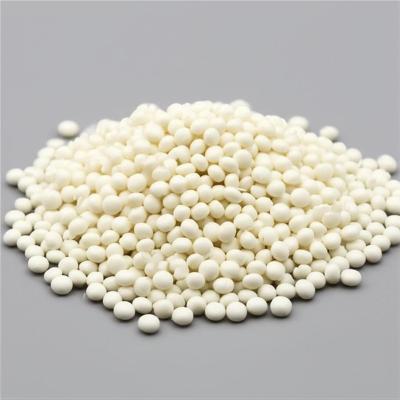 China Chlorinated Polyethylene CPE 135A Elongation ≥600% Mooney Viscosity ≤96ML 125C White Powder for sale