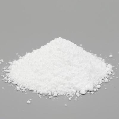 China CPE 135A Chlorinated Polyethylene White Powder Mooney Viscosity ≤96ML 125°C for PVC Impact Modification for sale