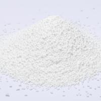 China CPE 135A Chlorinated Polyethylene Impact Modifier Mooney Viscosity ≤96ML 125C Density 1.35 G/cm3 White Powder for sale
