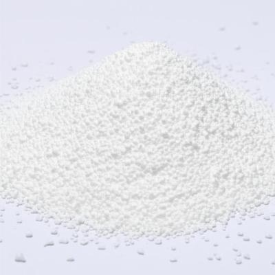 China CPE 135A Chlorinated Polyethylene Impact Modifier Mooney Viscosity ≤96ML 125C Density 1.35 G/cm3 White Powder for sale