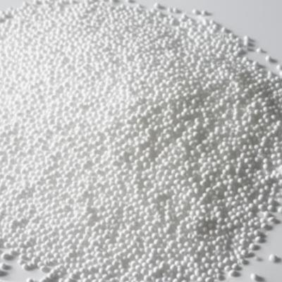 China CPE 135A Chlorinated Polyethylene 0.75% Volatile 6.0Mpa Tensile Strength for Durable Rubber Products for sale