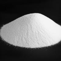 China CPE 135A Chlorinated Polyethylene White Powder 6.0Mpa Tensile Strength Low Volatile for sale