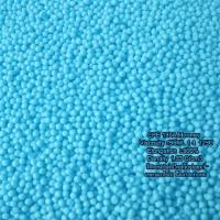China CPE 135A Chlorinated Polyethylene PVC Impact Modifier Density 1.35 G/cm3 Elongation ≥600% for sale