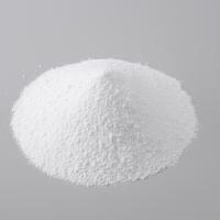 China CPE 135A Chlorinated Polyethylene PVC Impact Modifier 1.35 g/cm³ Density White Powder for sale