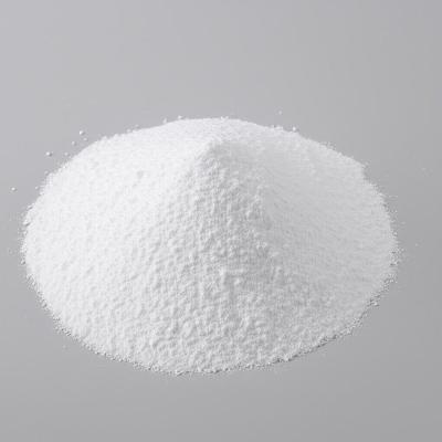China CPE 135A Chlorinated Polyethylene PVC Impact Modifier 1.35 g/cm³ Density White Powder for sale
