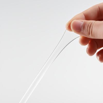 China CPE 135A Chlorinated Polyethylene Elastomer 600% Elongation 1.35 g/cm³ Density for Flexible Industrial Uses for sale