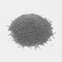 China Tensile Strength Minimum 6.0Mpa Chlorinated Polyethylene Polymer For Cable Sheathing And Electrical Insulation Solutions for sale