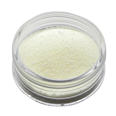 China CPE 135A PVC Impact Modifier Chlorinated Polyethylene Density 1.35 g/cm³ Tensile Strength 6.0 MPa for sale