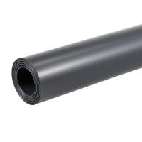 China CPE 135A Chlorinated Polyethylene PVC Impact Modifier 600% Elongation 0.75% Volatile for sale