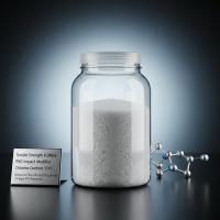 China CPE 135A PVC Impact Modifier Chlorinated Polyethylene Tensile Strength 6.0Mpa Chlorine Content 35±1 for sale
