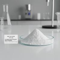 China Chlorinated Polyethylene CPE 135A White Powder Heat of Fusion ≤2.0J/g for Sealants Adhesives Coatings for sale