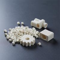 China CPE 135A Chlorinated Polyethylene PVC Impact Modifier Density 1.35 G/cm³ Shore Hardness 64% for sale