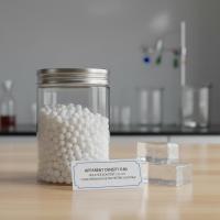 China Polyvinylidene Chloride PVDC Resin Apparent Density 0.80 g/ml Volatile Content ≤0.10% White Powder for Food Packaging for sale