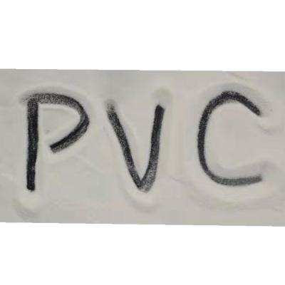 China High MW Chlorinated Polyethylene 135A CPE Impact Modifier 34% Chlorine Content for PVC Profiles for sale