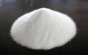 China CPE 135A Chlorinated Polyethylene Impact Modifier - 34% Chlorine Content, ≤96 Mooney Viscosity for PVC Processing for sale