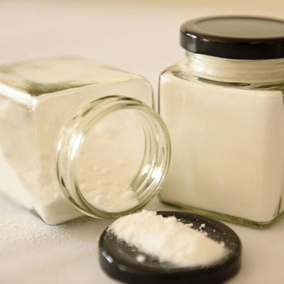 China Chlorinated Polyethylene 135A High Molecular Weight CPE Impact Modifier 34% Chlorine Content for sale