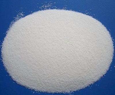 China High Molecular Weight CPE 135A Impact Modifier for PVC Plastic Steel Profile - 35% Chlorine Content, ≥600% Elongation for sale