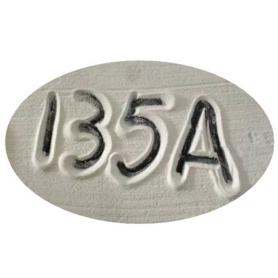 China PVC Top Line CPE 135A Chlorinated Polyethylene Impact Modifier with 34±1% Chlorine Content and ≥600% Elongation for sale