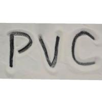 China CPE 135A Chlorinated Polyethylene Impact Modifier with 34% Chlorine Content and ≥600% Elongation for PVC Applications for sale