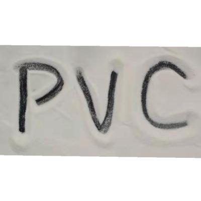 China CPE 135A Chlorinated Polyethylene Impact Modifier with 34% Chlorine Content and ≥600% Elongation for PVC Applications for sale
