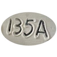 China CPE 135A Chlorinated Polyethylene Powder - 35±1% Chlorine Content, 1.22 g/ml Density for PVC Pipe Fittings for sale