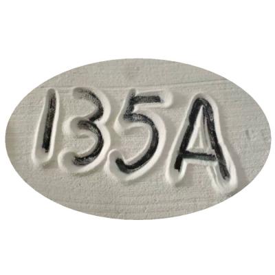 China CPE 135A Chlorinated Polyethylene Powder - 35±1% Chlorine Content, 1.22 g/ml Density for PVC Pipe Fittings for sale