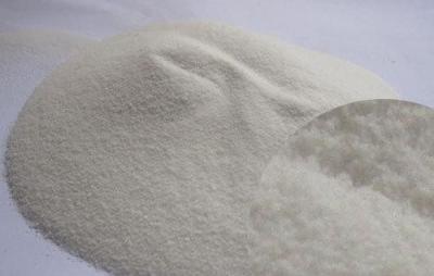 China CPE135B White Powder Flame Retardant Thermoplastic Elastomer - 36.2% Chlorine Content, 77 Mooney Viscosity for sale