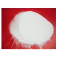 China CPE135B Chlorinated Polyethylene - 9.5 MPa Tensile Strength, 36.2% Chlorine Content - High Molecular Weight Thermoplastic Elastomer for sale