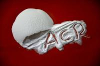 China Professional Acrylic Impact Modifier for PVC - 0.45 g/cm³ Density, 3.0-5.0 ml/g Viscosity for sale