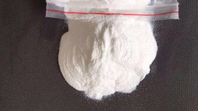 China ACR Acrylic Impact Modifier for PVC Processing - 0.45 g/cm³ Density, 3.0-5.0 ml/g Viscosity - White Powder for sale