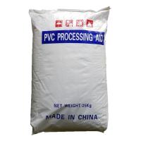 China Fire Retardant Acrylic Impact Modifier for PVC Profiles - 0.45 g/cm³ Density, 3.0-5.0 ml/g Viscosity for sale