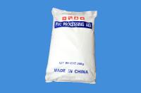 China Outdoor PVC Acrylic Impact Modifier - 0.45 g/cm³ Density, 3.0-5.0 ml/g Viscosity for Enhanced Surface Gloss for sale
