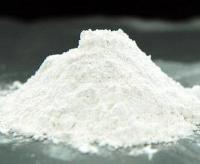 China Dust Free PVC Compound Stabilizer White Flake 21% Lead Content Excellent Lubrication for sale